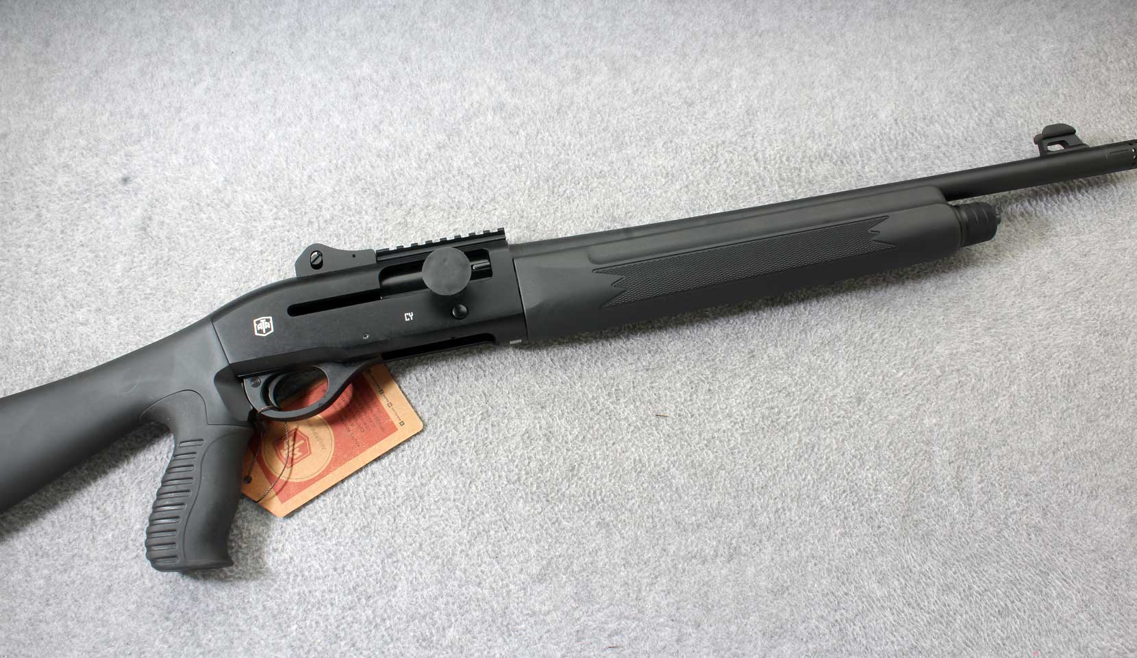 ATA Arms ~ CY Tactical ~ 12 Gauge | Cabela's